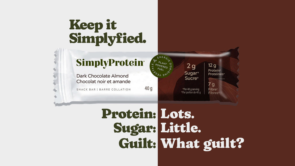 Shop SimplyProtein®
