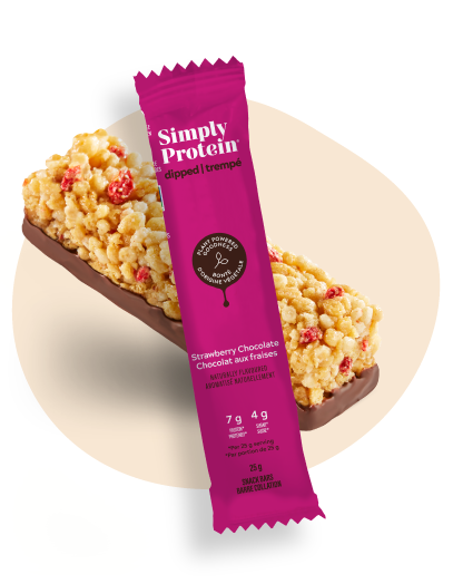 Shop SimplyProtein®