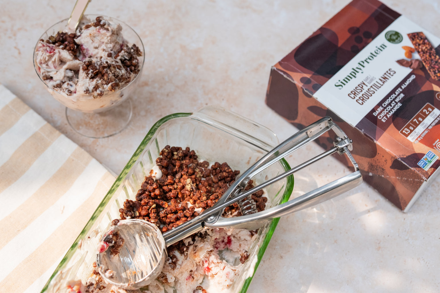 Shop SimplyProtein® – Simply Protein-US