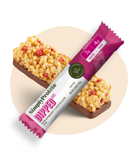 Shop SimplyProtein®