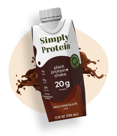 Shop SimplyProtein®