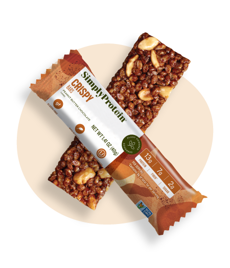 Shop SimplyProtein®