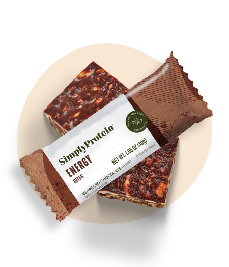 Shop SimplyProtein®