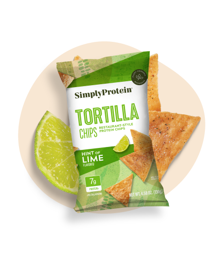 Shop SimplyProtein®